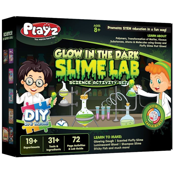 12 Best Science Kits For Kids That Will Get Them Winning The Next ...