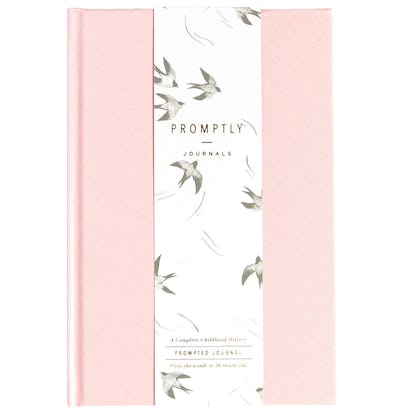 Keeping Up With Baby: The Best Memory Books To Document Your Little One ...