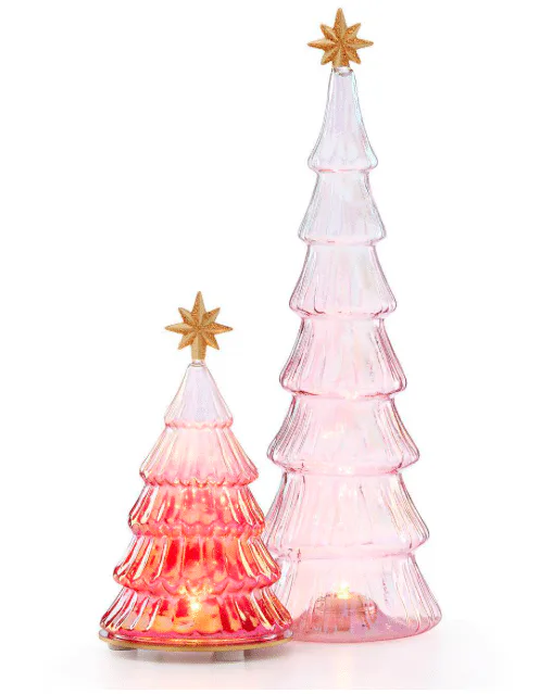 Pink Ceramic Trees Are The New Valentine’s Trend You’ll Love