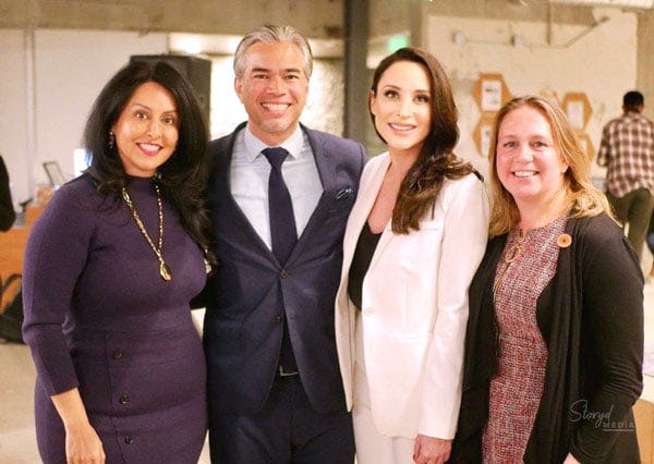 One Mom Grew So Frustrated With The Lack Of Women In Politics That She ...