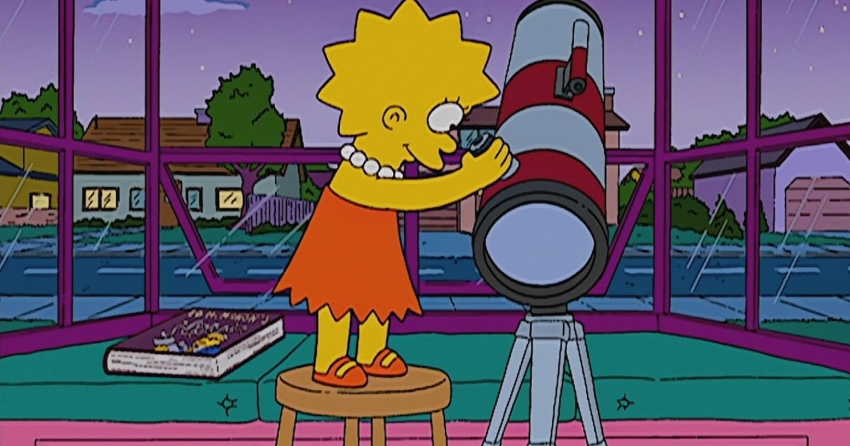 25 Smart Science Trivia Questions For Your Curious Little Lisa Simpson 25-smart-science-trivia-questions-for-your-curious-little-lisa-simpson