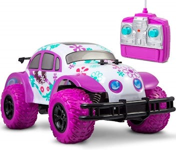 16 Best Remote Control Cars For Toddlers That’ll Trip You Up But Make ...