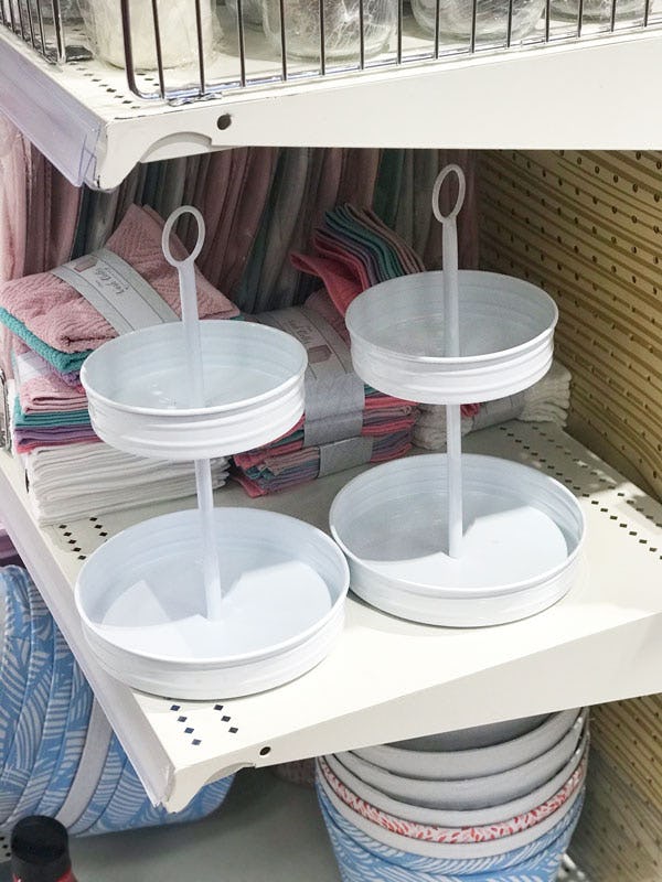 These 5 Dollar Target Trays Are All The Rage Right Now