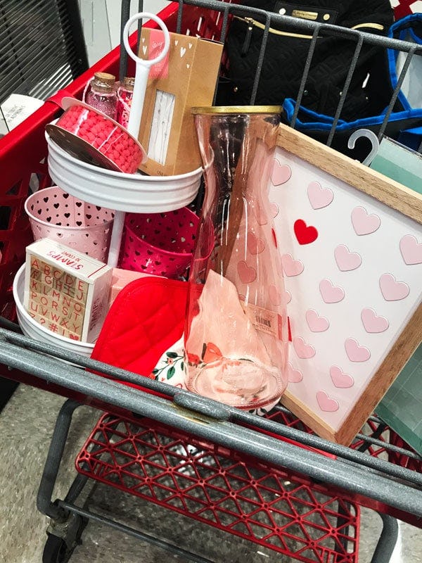 These 5 Dollar Target Trays Are All The Rage Right Now