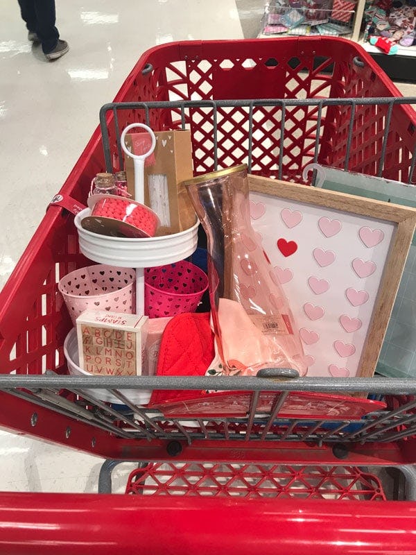 These 5 Dollar Target Trays Are All The Rage Right Now
