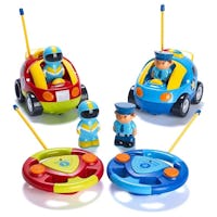 16 Best Remote Control Cars For Toddlers That’ll Trip You Up But Make ...