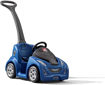 10 Best Push Cars For Babies And Toddlers To Cruise ‘Round The Block