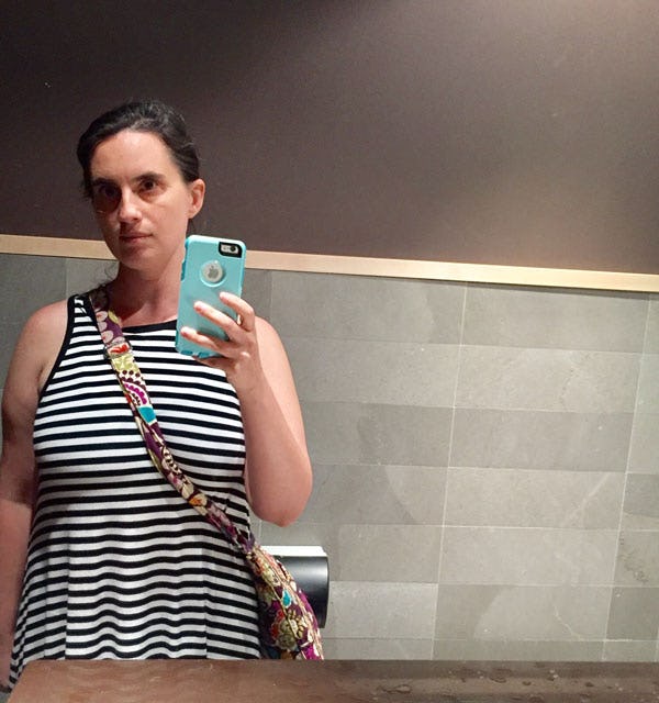 Anxiety And Panic Attacks Present Differently For Everyone