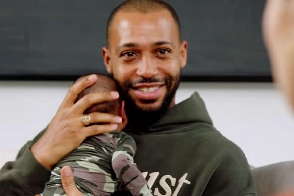 Ashley Graham Introduces Baby Isaac On ‘Pretty Big Deal’