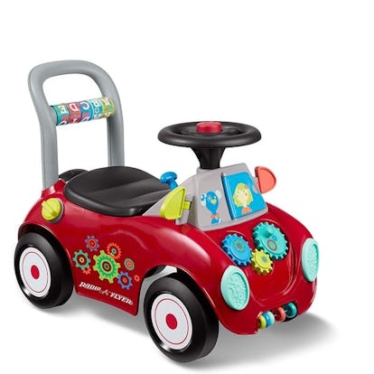 The 14 Best Ride-On Toys For Your Little Mover Who’s Ready To Pedal ...