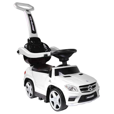 10 Best Push Cars For Babies And Toddlers To Cruise ‘Round The Block