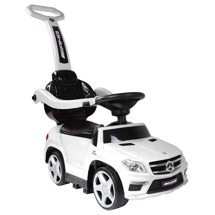 10 Best Push Cars For Babies And Toddlers To Cruise ‘Round The Block