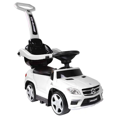 10 Best Push Cars For Babies And Toddlers To Cruise ‘Round The Block
