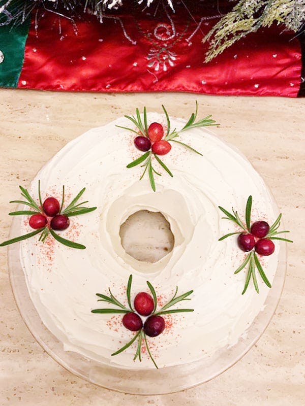 I Bake To Cope With The Dumpster Fire That Is The World Right Now