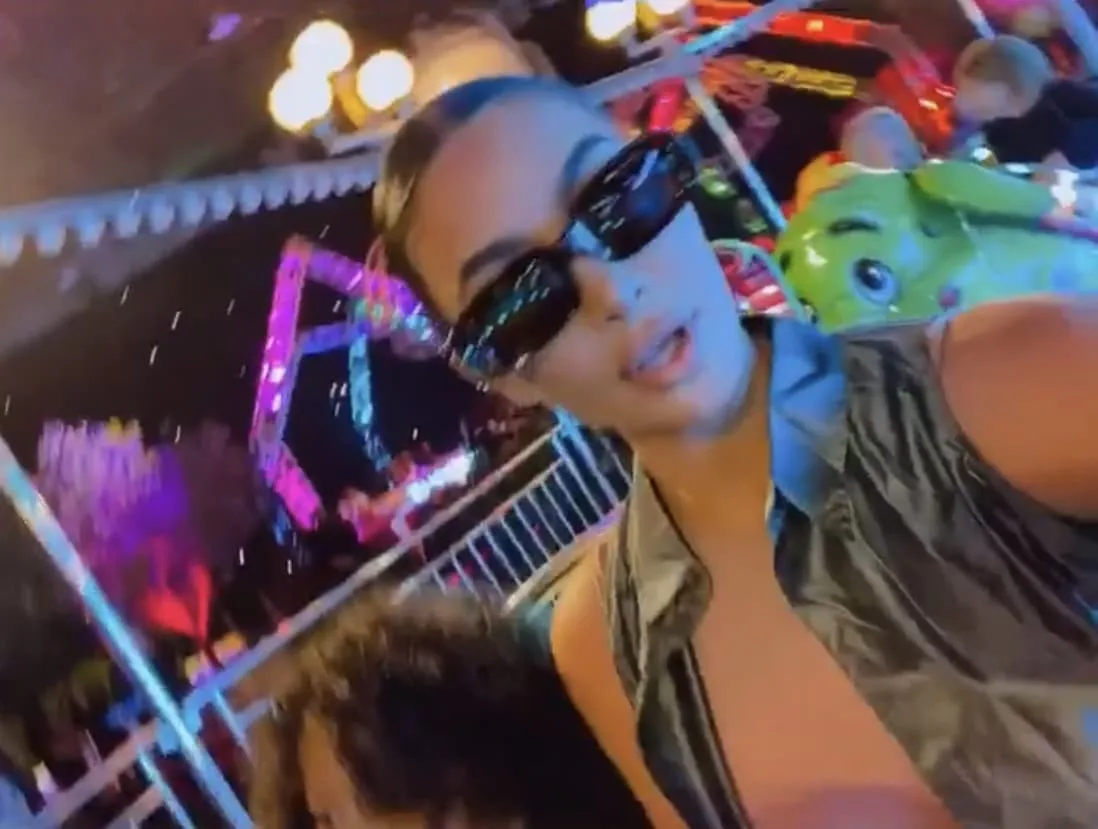 Kylie Jenner Threw Another Epic ‘StormiWorld’ Party For Stormi’s 2nd ...