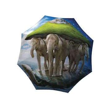 Best And Cutest Kids Umbrellas To Make Rainy Days More Fun For Everyone