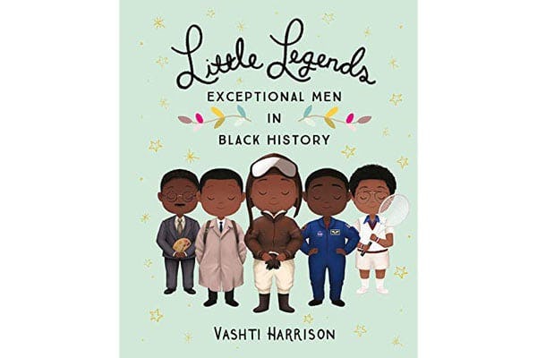 10 Black History Books Your Kids Need To Read ASAP