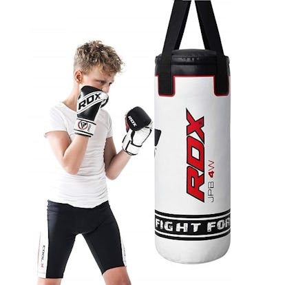 9 Best Punching Bags For Kids — And Maybe Parents, Too, Once The Kids ...