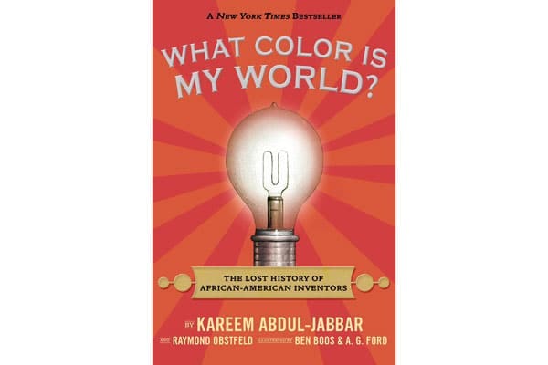 10 Black History Books Your Kids Need To Read ASAP