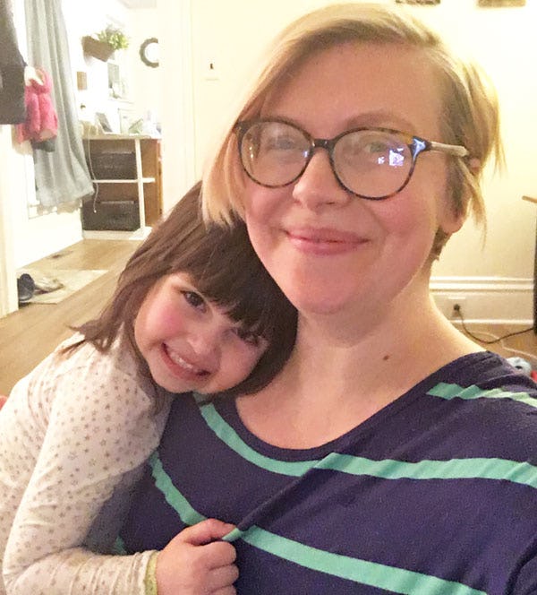 Why Elizabeth Warren Has Won My Heart (And My Vote)