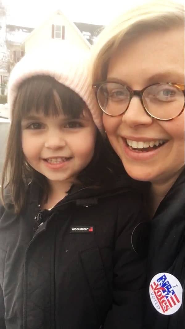 Why Elizabeth Warren Has Won My Heart (And My Vote)