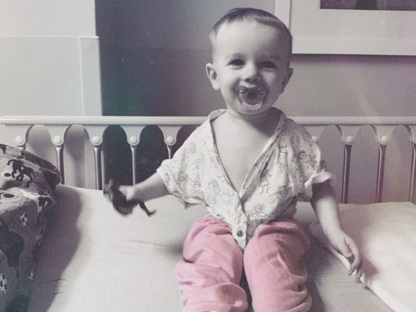 My Mom Died, But She Still Shows Up When I Need Her