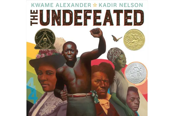 10 Black History Books Your Kids Need To Read ASAP
