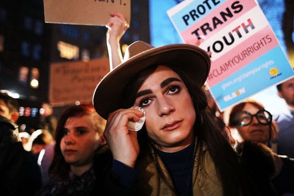 What You Need To Know About The Bills Threatening Transgender Youth