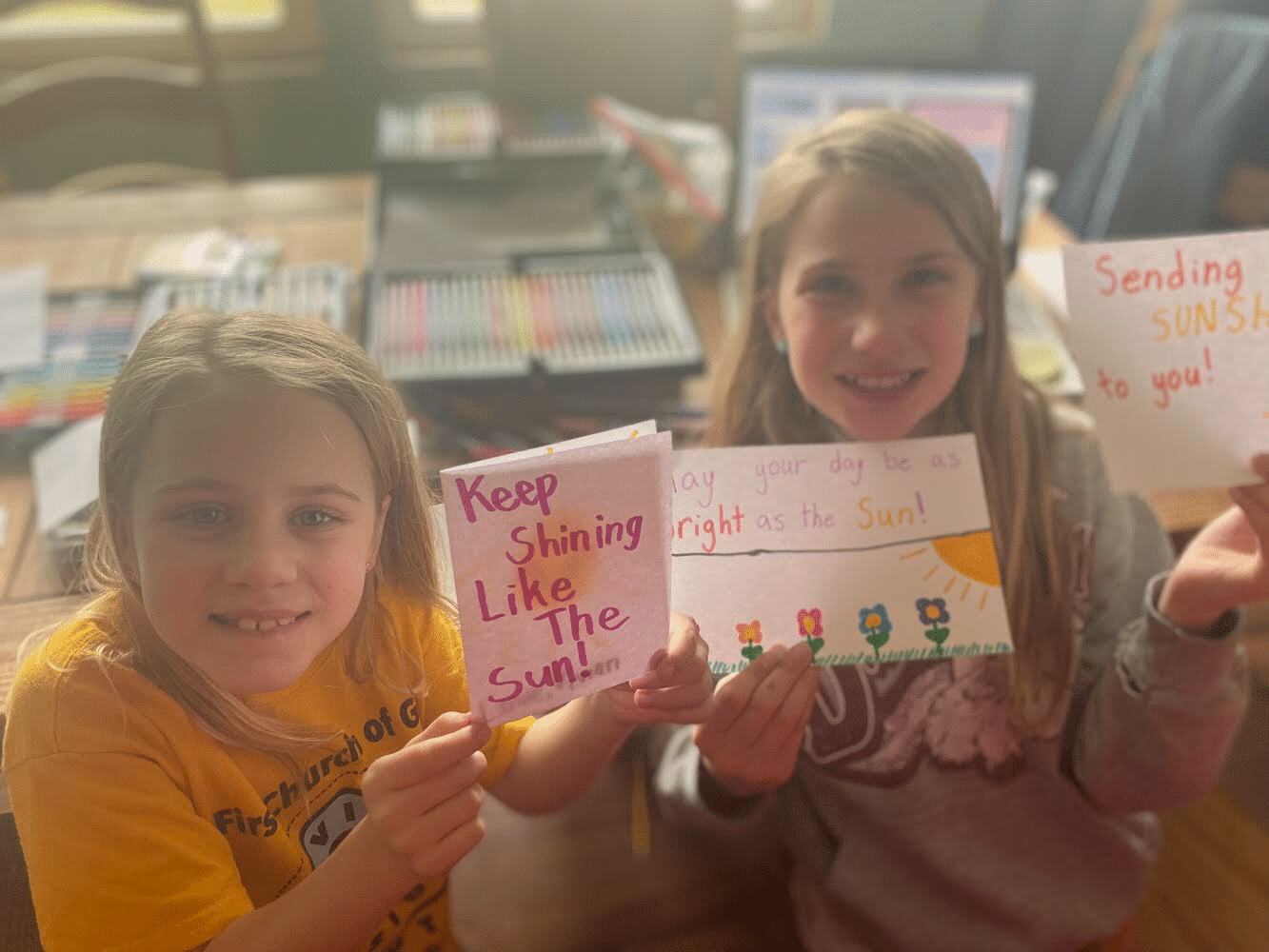 10 Acts Of Kindness That Will Restore Your Faith In Humanity During The ...