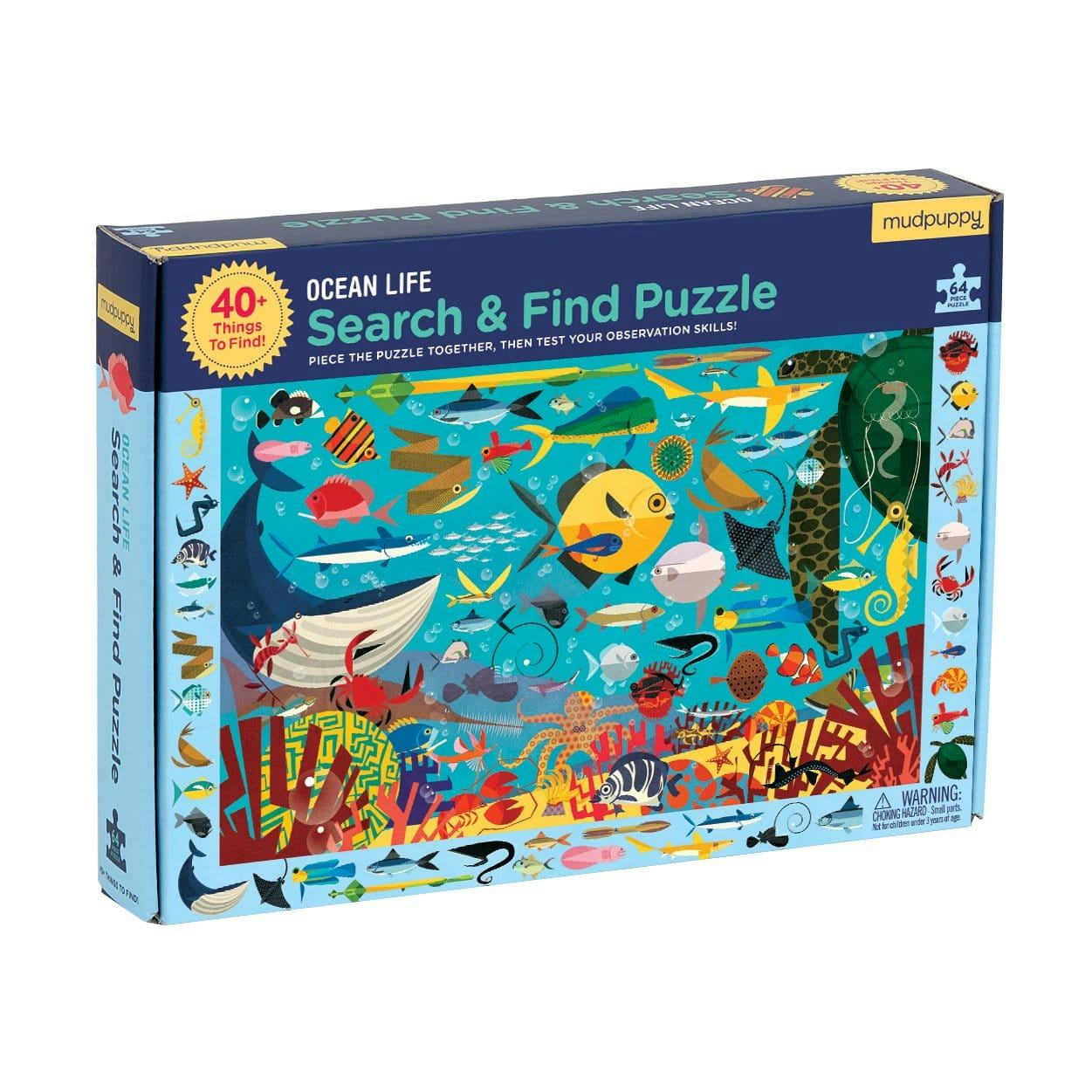 20 Best Family Puzzles You Can Do Together