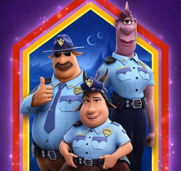 Disney’s LGBTQIA+ Inclusivity Feels Like False Advertising