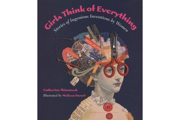 10 Must-Read Kids’ Books To Celebrate Women’s History Month