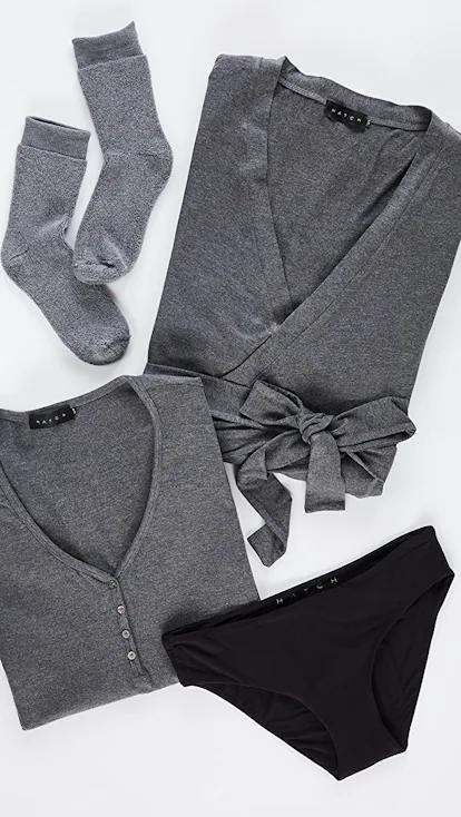 HATCH’s New Post-Maternity Fashion Delivers Wearable Pieces That Work ...