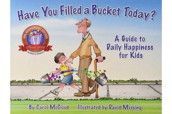 10 Books To Stop Bullying And Teach Your Kids To Be Upstanders