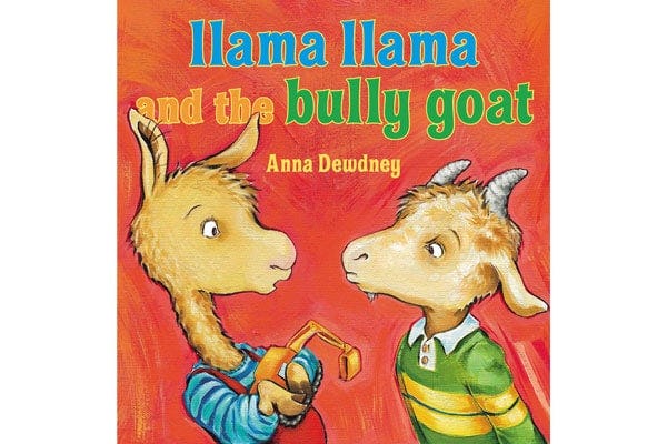 10 Books To Stop Bullying And Teach Your Kids To Be Upstanders