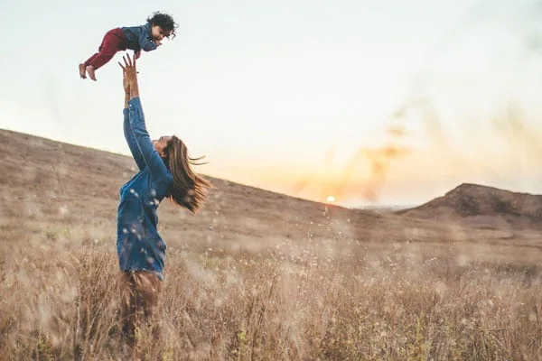 From A Psychologist– We Must Redefine What It Means To Be A ‘Strong’ Mom