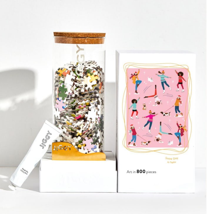 20 Best Family Puzzles You Can Do Together