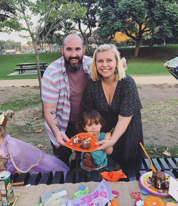 What It Feels Like To Depend Upon The Food Bank To Feed Your Kids