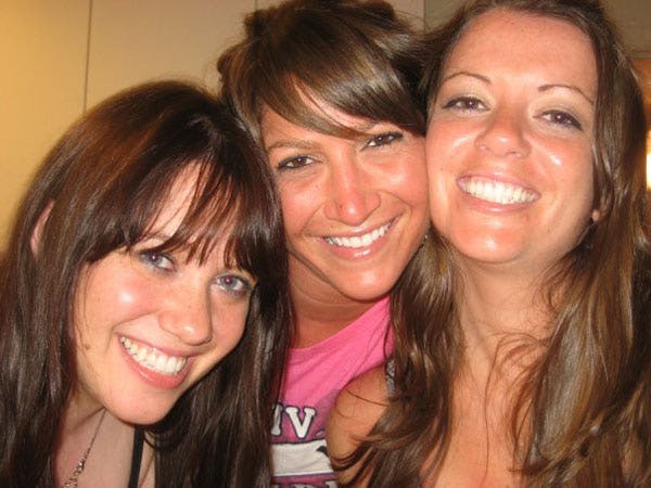 To Our Friends In The Facebook Memories