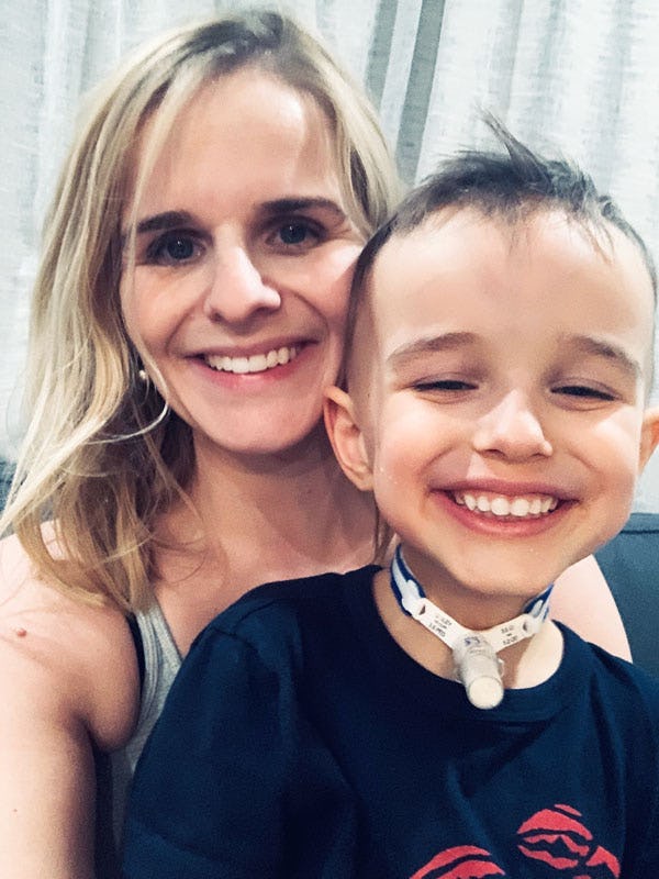 Maine Devastates Family By False Allegations of Medical Child Abuse