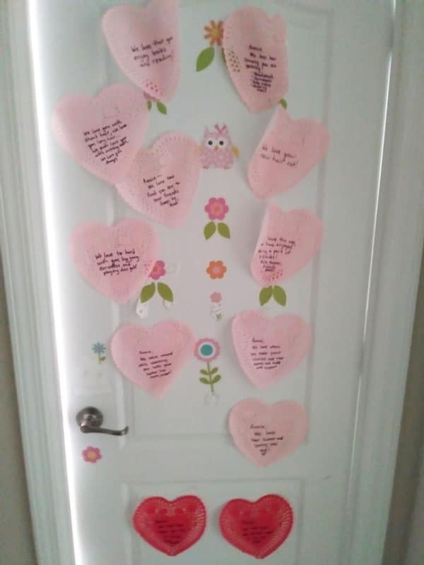 I’m Giving My Kids The Gift Of ‘Little Things’ Traditions