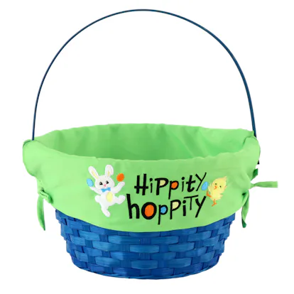 21 Easter Baskets That Are Egg-Cellent For Your Spring Celebrations And ...
