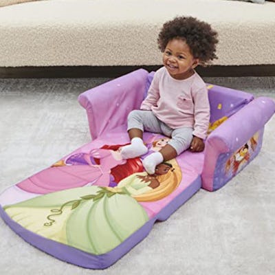The 21 Best Toddler Chairs For Keeping Your Kids Comfy— And In Their ...