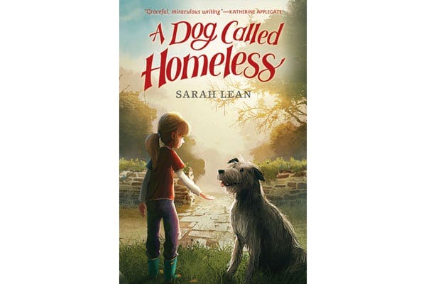 Books That Mirror My Family Structure Are Hard To Find