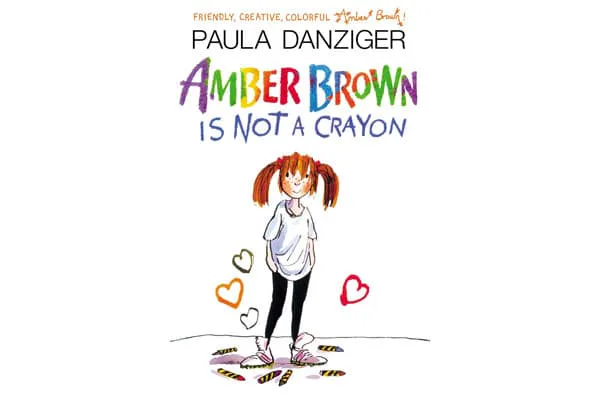 Books That Mirror My Family Structure Are Hard To Find