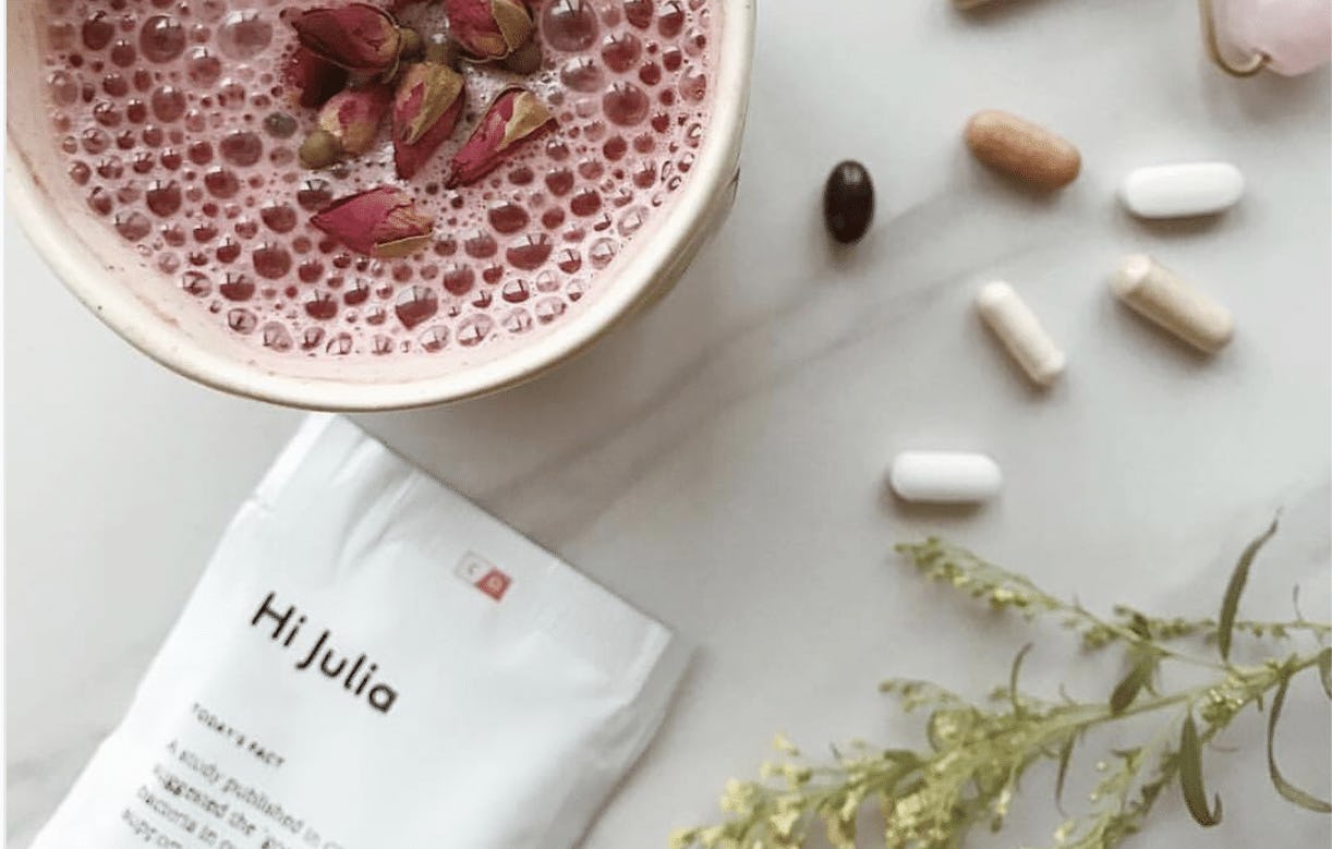 These Personalized Vitamins Are Giving Us The Stress Support We Need ...