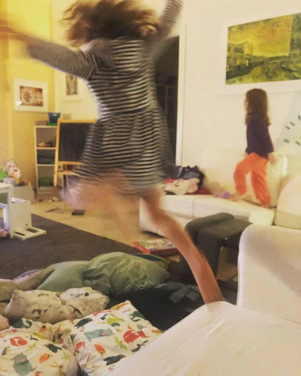 What I’ve Learned After 5 Weeks Of Quarantine (And Counting)