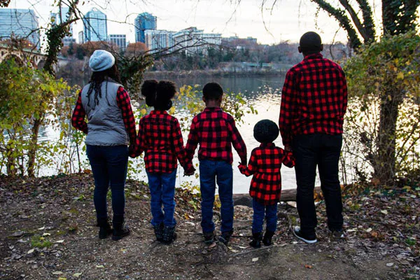I’m A Type-A Mom, And This Is What Quarantine Life Has Taught Me So Far