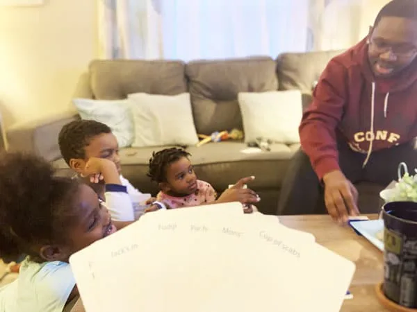 I’m A Type-A Mom, And This Is What Quarantine Life Has Taught Me So Far