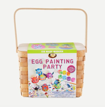 12 Egg Dyeing Kits That Will Make Your Easter Way More Colorful